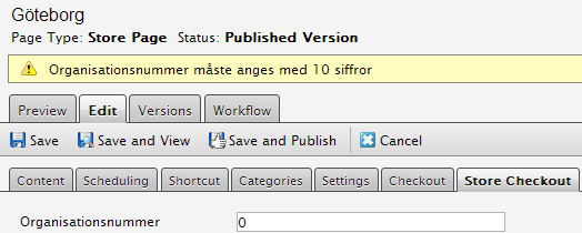 Simple validation of properties in EPiServer 6 using DataAnnotations with PageTypeBuilder ...
