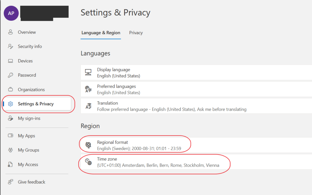 Setup Azure Application Insights For A Net Core Api 8 Application