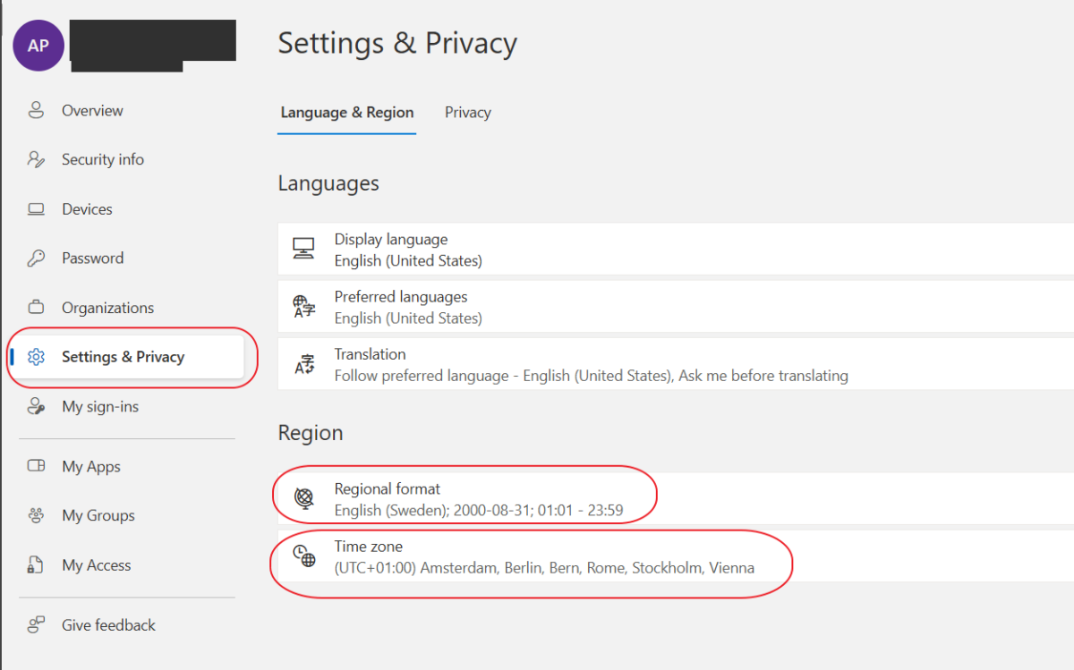 Setup Azure Application Insights for a .NET Core API 8 application ...
