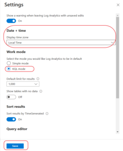 Setup Azure Application Insights for a .NET Core API 8 application – Andreas Plahn Blog
